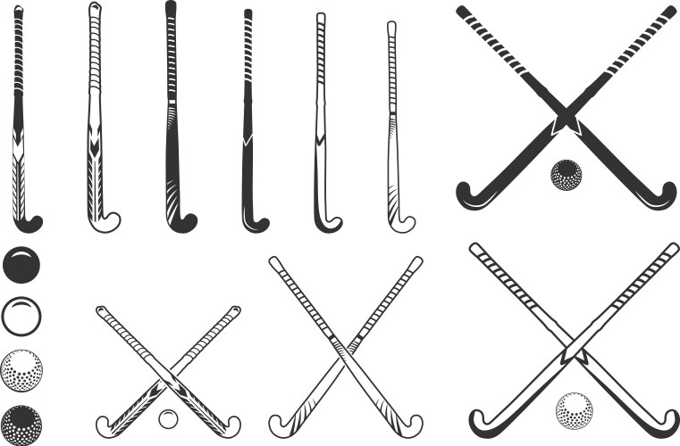 Ice Hockey Stick Logo Www.hockeyworld.com