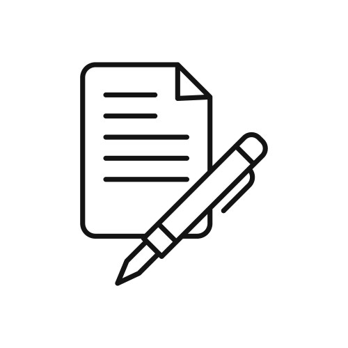 Take Note Icon Vector Images (over 1,100)