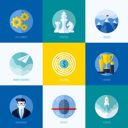 Challenge Vector Images (over 170,000)