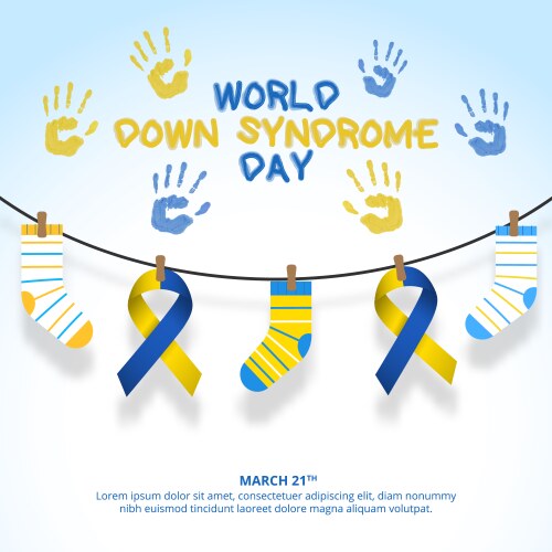Background Down Syndrome Vector Images (over 480)