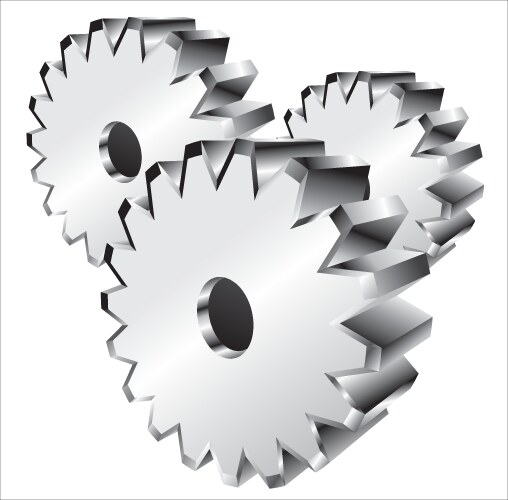 Gears Vector Images (over 460,000)