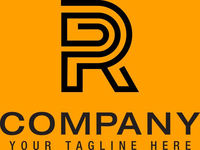 Letter Pr Logo Vector Images (over 2,700)