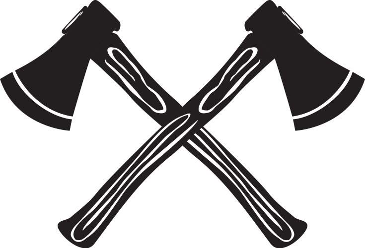 Crossed Axes Vector Images (over 7,300)