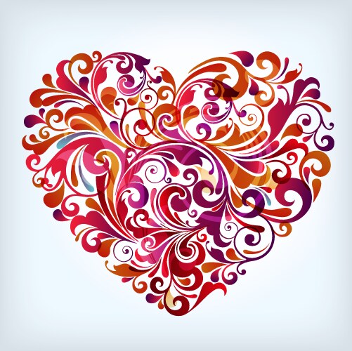 Heart Vector Images (over 1.4 million)