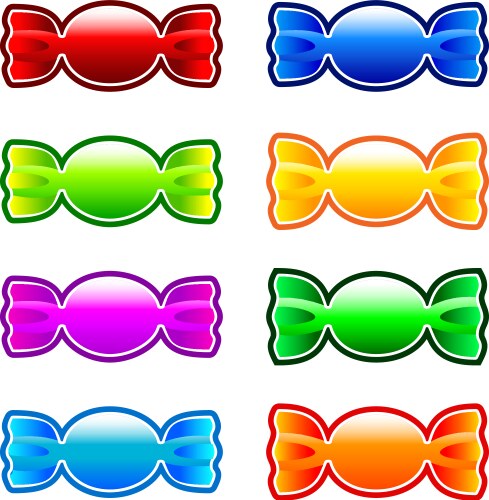 Candy Vector Images (over 320,000)