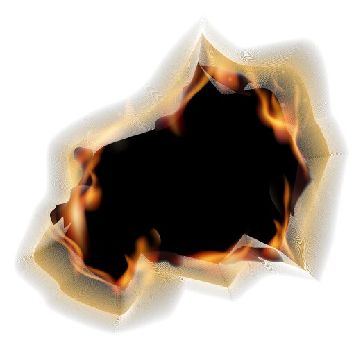 Paper Fire Vector Images (over 26,000)
