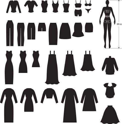 Clothing Vector Images (over 1.2 million)