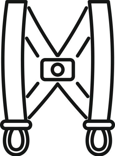 Safety Icons Working at Height Vector Images (over 420)