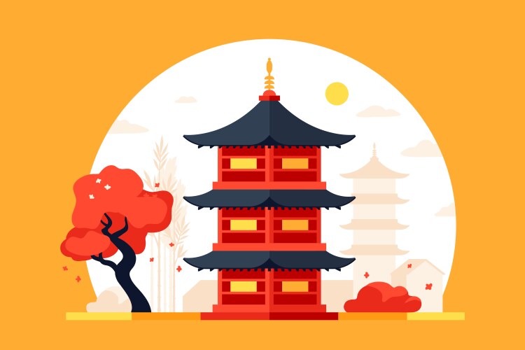 Shrine Vector Images (over 5,400)
