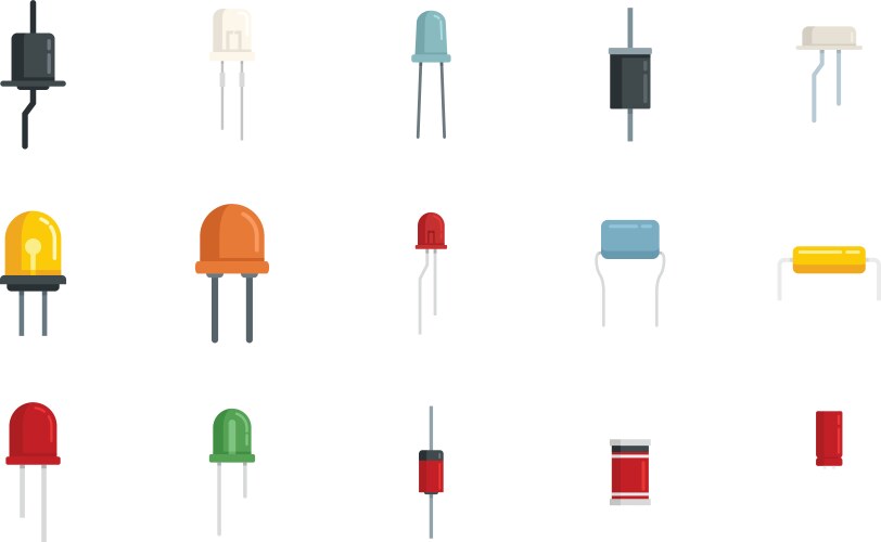 Diode Vector Images (over 10,000)