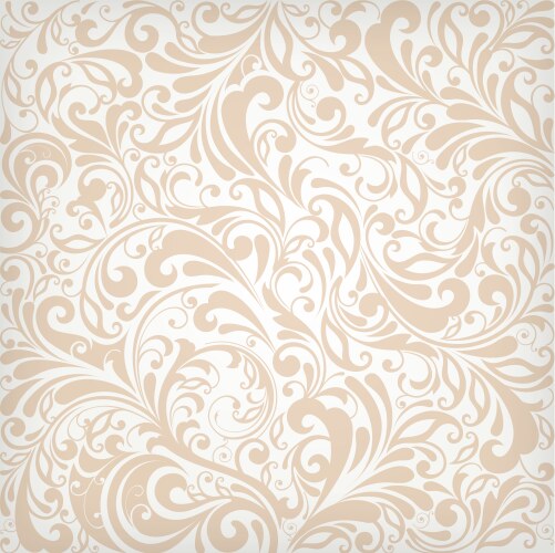 Floral elements Royalty Free Vector Image - VectorStock