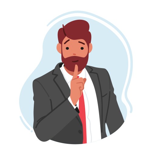 Keep Silence Symbol Vector Images (over 500)