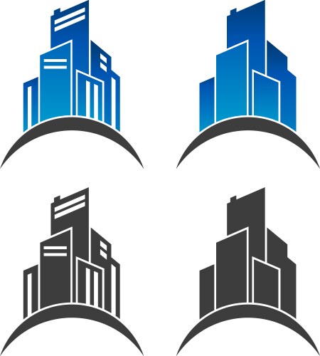 Real Estate Logo Vector Images (over 480,000)