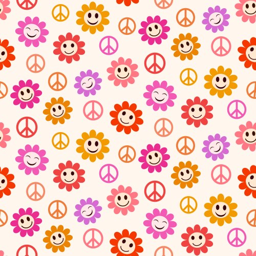 Smiley Flowers Vector Images (over 3,200)