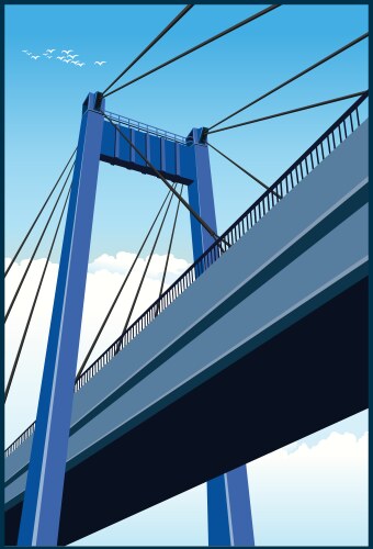 Bridge Vector Images (over 58,000)