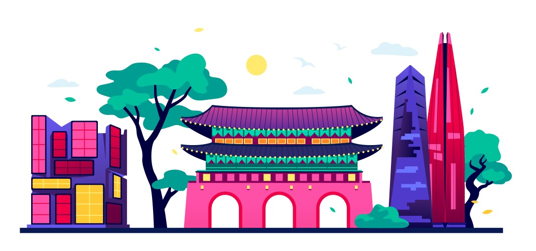 Korea Vector Images (over 49,000)