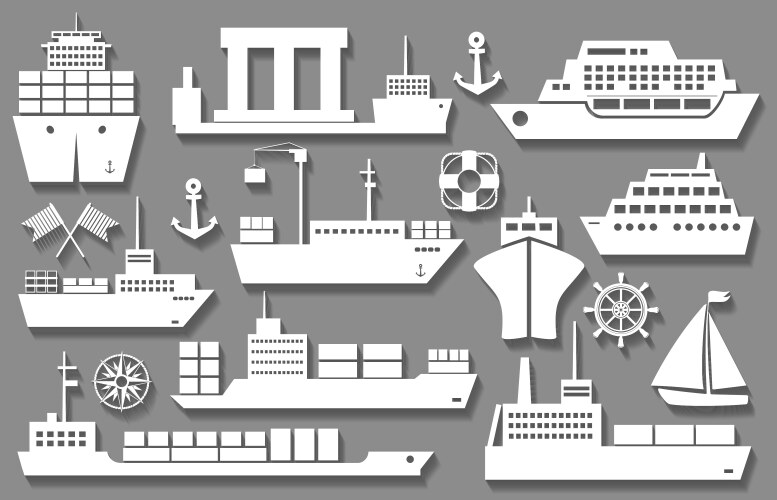 Boat Trailer Vector Images (over 2,700)