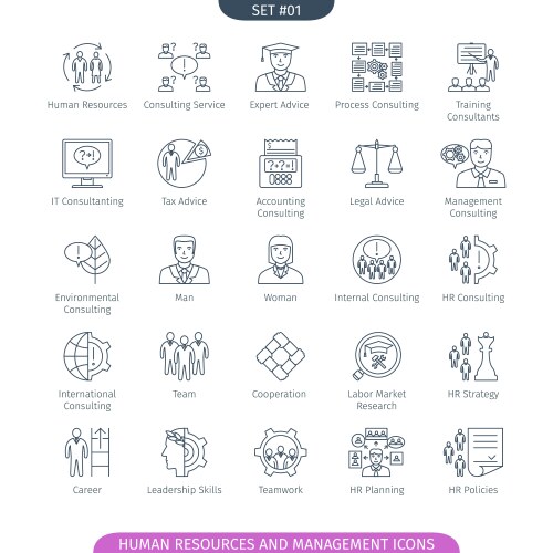 Human Resources Vector Images (over 64,000)