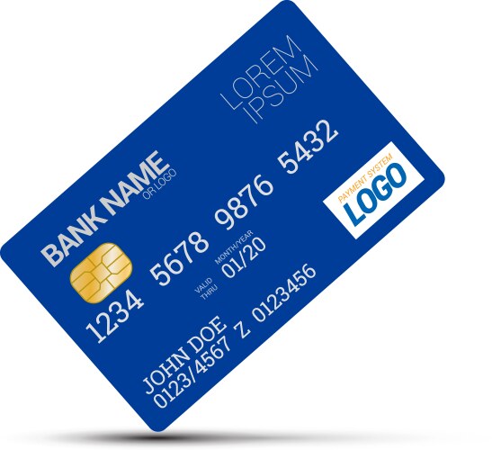 Trading Card Template Vector Images (over 6,000)