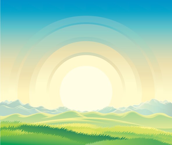 Dawn Vector Images (over 15,000)