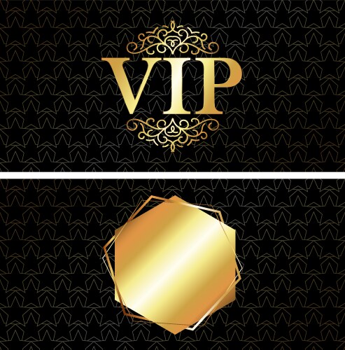 Vip Logo Luxury Vector Images (over 6,000)