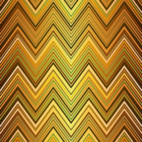 Gold glitter seamless pattern Royalty Free Vector Image