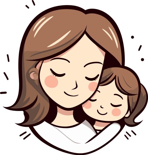 Mom Vector Images (over 140,000)