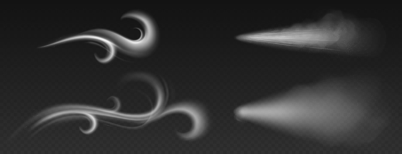 Blowing Smoke Vector Images (over 2,900)