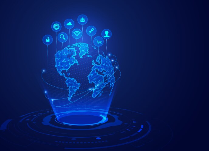 Technology Vector Images (over 5.5 million)