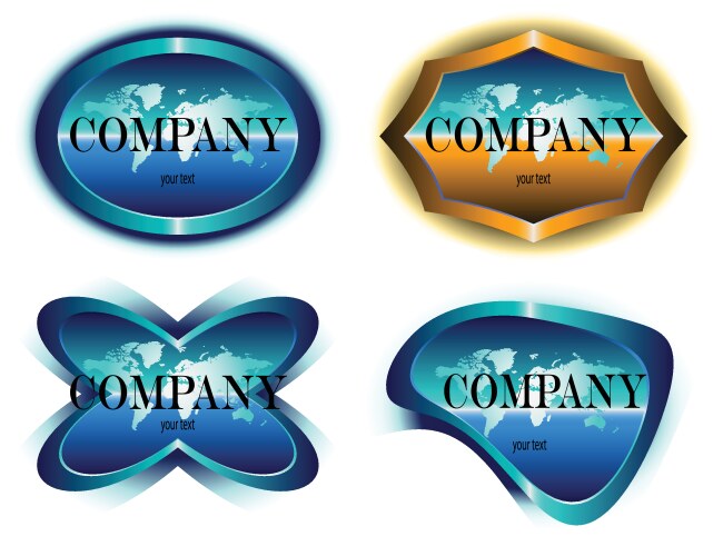 Company Seal Vector Images (over 27,000)