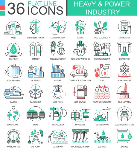 Heavy Object Vector Images (over 52,000)