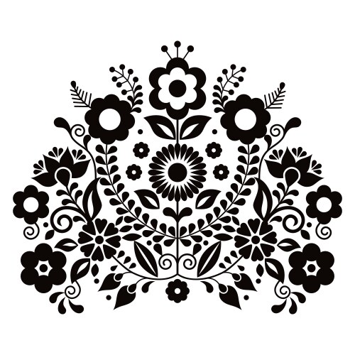 Embroidery Vector Images (over 100,000)