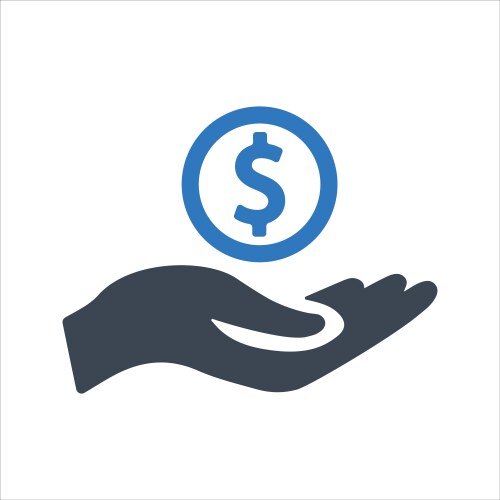 Hand Money Vector Images (over 190,000)