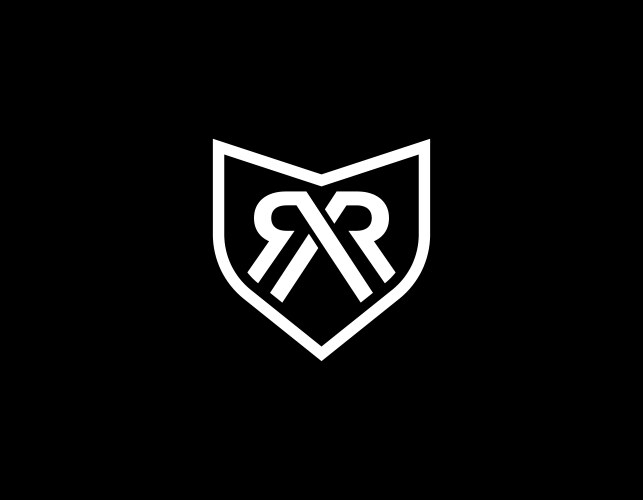 Rr Logo Vector Images (over 2,500)