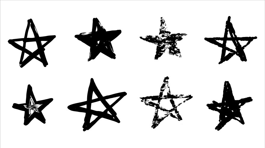 Graffiti Star Vector Images (over 5,800)