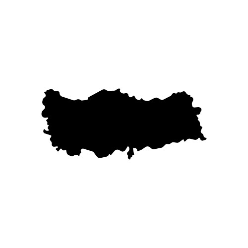 Turkey Map Vector Images (over 6,000)