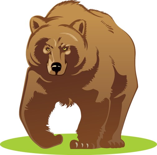 Bear Vector Images (over 220,000)