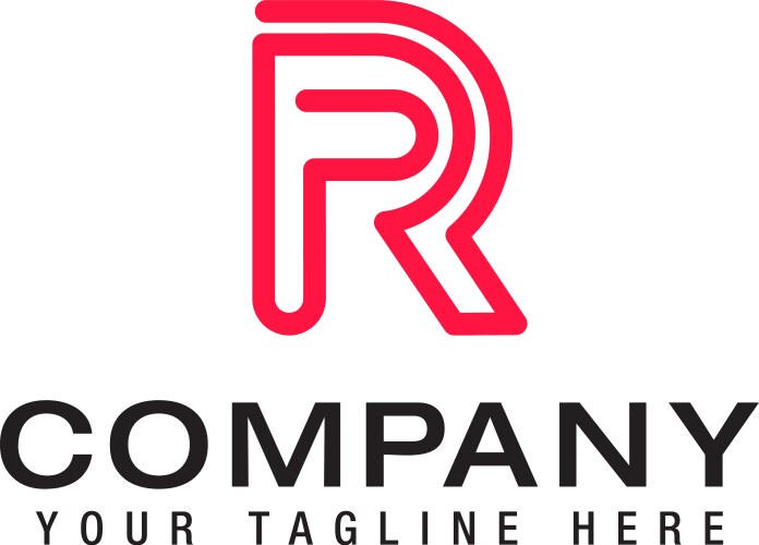 Letter Pr Logo Vector Images (over 2,800)