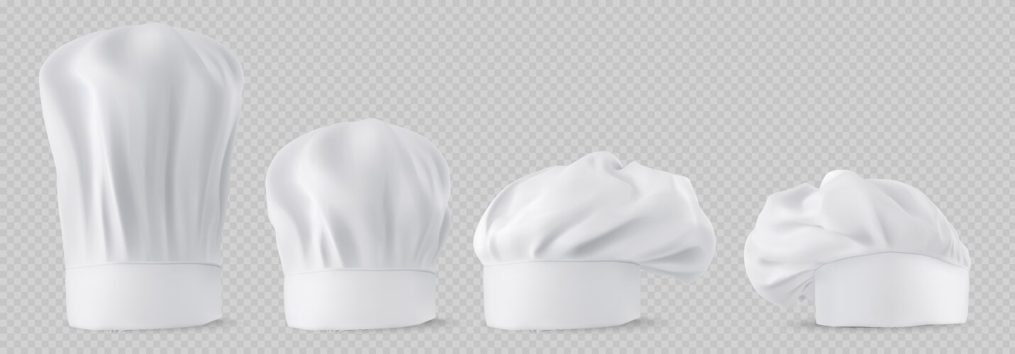 Chef Hat Transparent Background Vector Images (over 200)