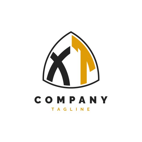 Xt Logo Vector Images (over 1,300)