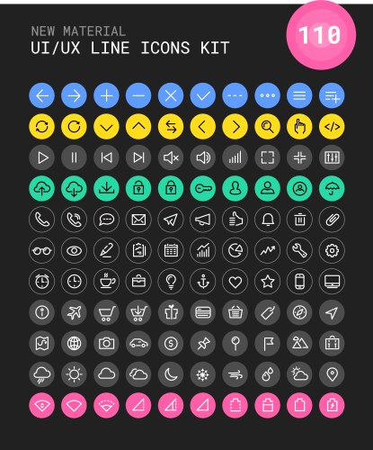 Material Ui Vector Images (over 4,900)