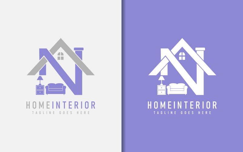 Interior Logo Vector Images (over 62,000)