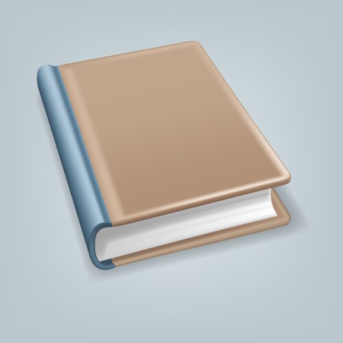 Book Cover Icon Vector Images (over 62,000)