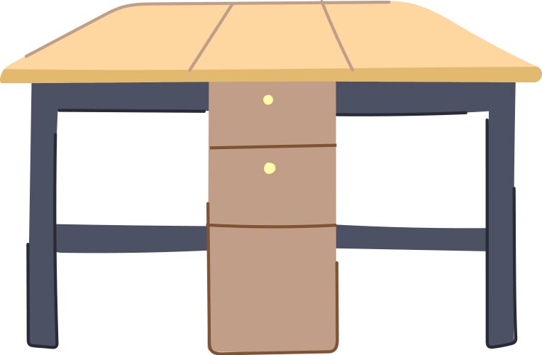 Cartoon Dining Table Vector Images (over 5,300)