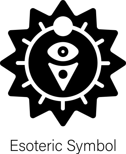 Esoteric Vector Images (over 72,000)