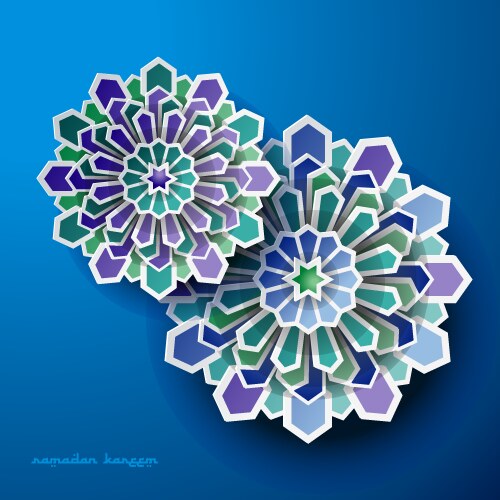 Islamic Art Vector Images (over 140,000)