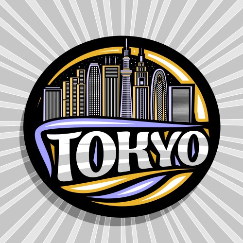 Tokyo Logo Vector Images (over 2,200)