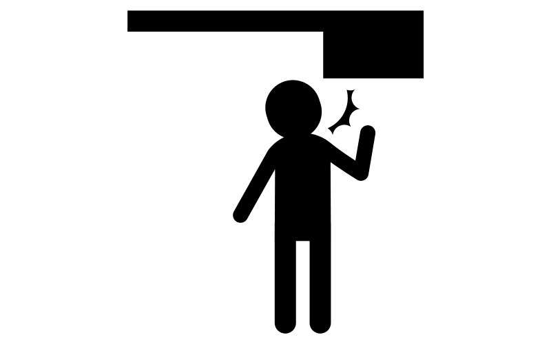Person Overhead Vector Images (over 1,000)