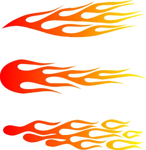 Free Flame Vector Images (over 6,500)