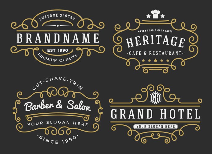 Name Frame Vector Images (over 34,000)